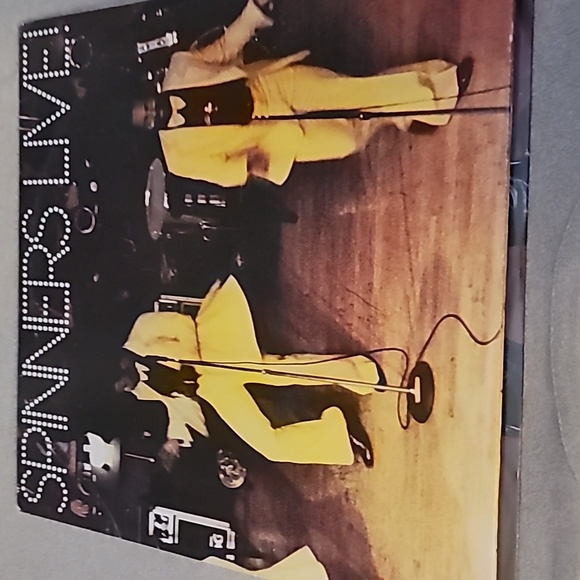 Media | Spinners Live 2 Album Set | Poshmark